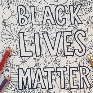 She Believed She Could so She Did Printable Adult Coloring Page - Etsy