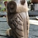 Owl Instrument - Etsy