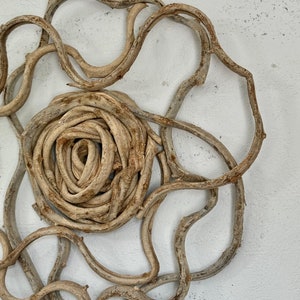 Vine Wall Decor - Etsy