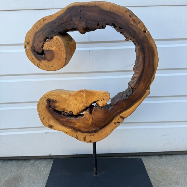 Exotic Wood Art - Etsy