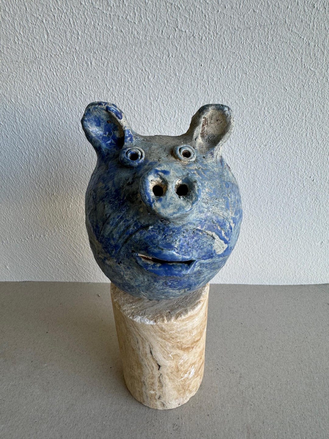 Unique Ceramic Art Objects - Etsy