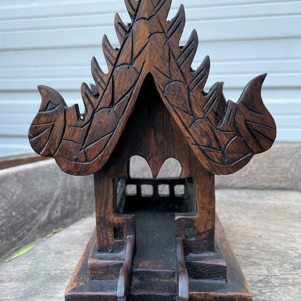Spirit House - Etsy