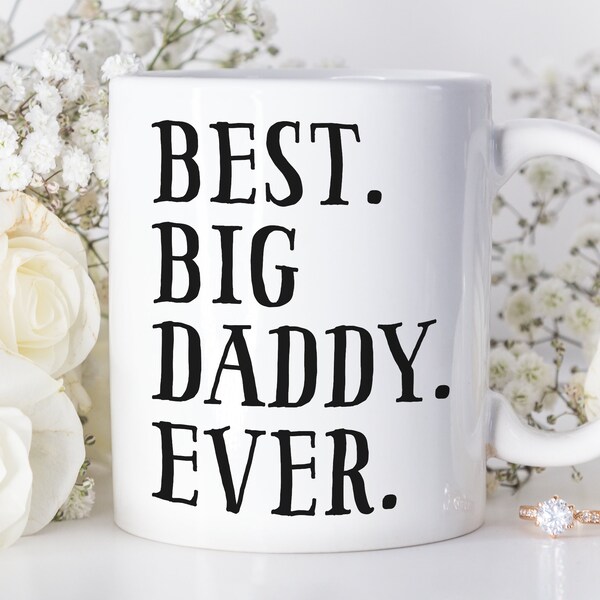 Big Coffee Mug - Etsy