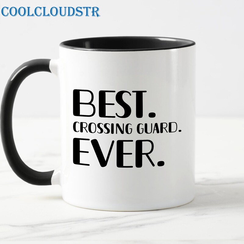 Crossing Guard Gift - 60+ Gift Ideas for 2025