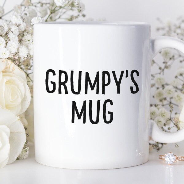 Grumpy Old Men - Etsy