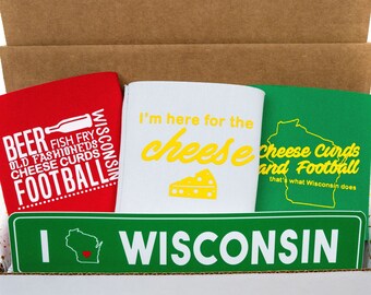 Sports Fan Gift Box - Etsy