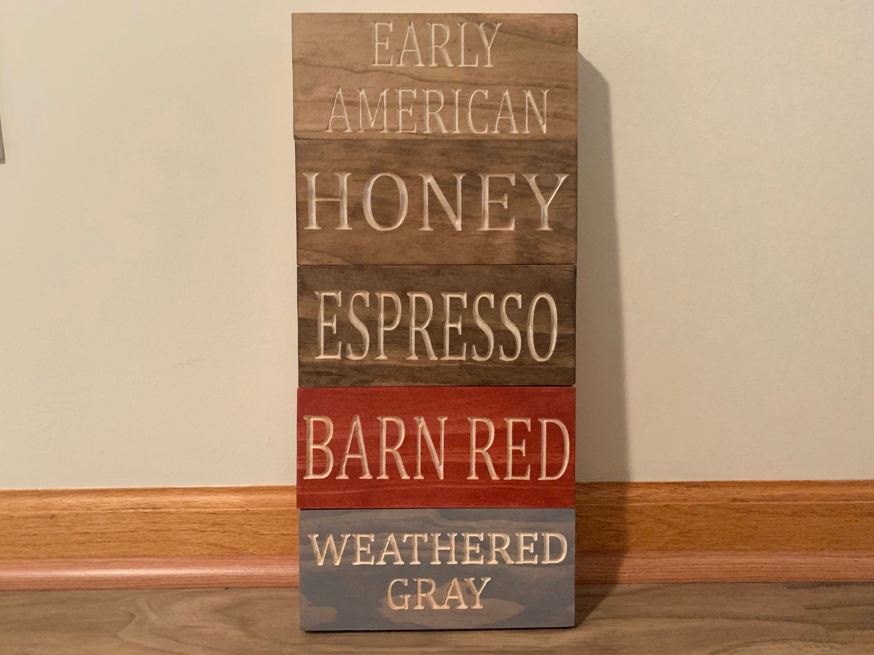 Father & Son Sign Custom Wood Sign | Etsy