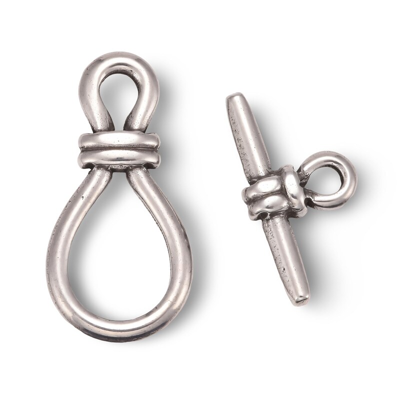 Toggle Clasps - Etsy