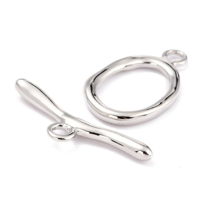 Toggle Clasps - Etsy