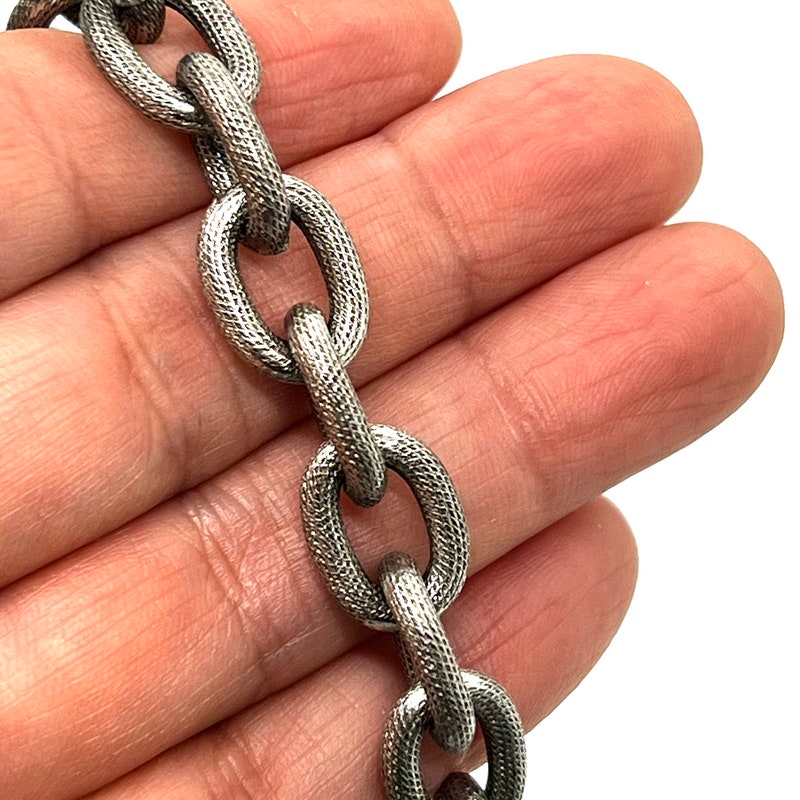 Jewelry Making Chain - Etsy