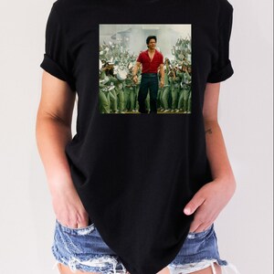Jawan Shah Rukh Khan Bollywood Tshirt Hindi Cinema Indian - Etsy