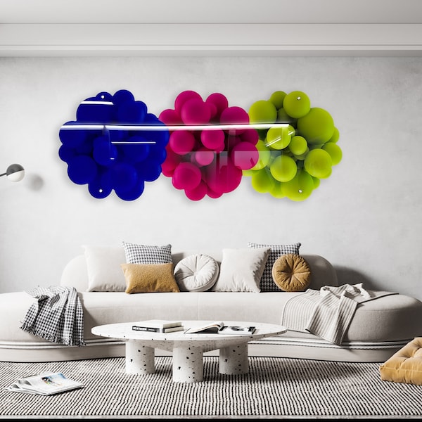 Plexiglass Art - Etsy