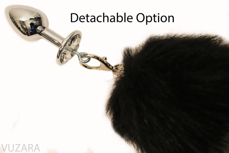 Bdsm Dildo Butt Plug Ddlg Fox Tail Plug Sex Toys Butt Plug Etsy