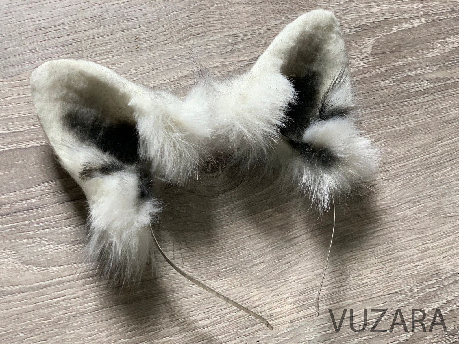 Wolf Ears Dog Ears Fox Ears Cat Ears Kitty Ears Kitten Ears | Etsy