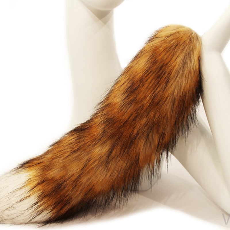 Animal Tail Butt Plugs - Etsy UK