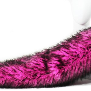 Fox Tail Cat Tail Kitsune Tail Cat Tail Fluffies Fox Ears Cat Ears ...