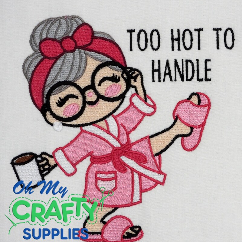 OhMyCS - Etsy