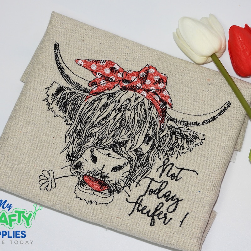 Oh My Crafty Embroidery Designs - Etsy