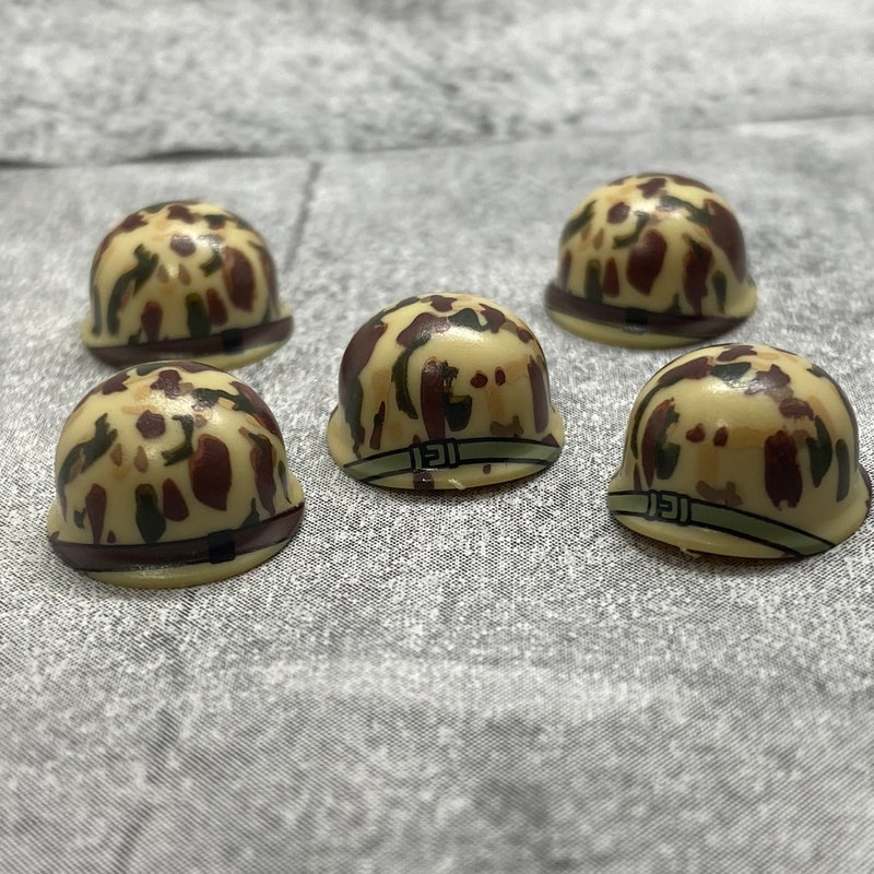Ww2 Legos - Etsy Australia