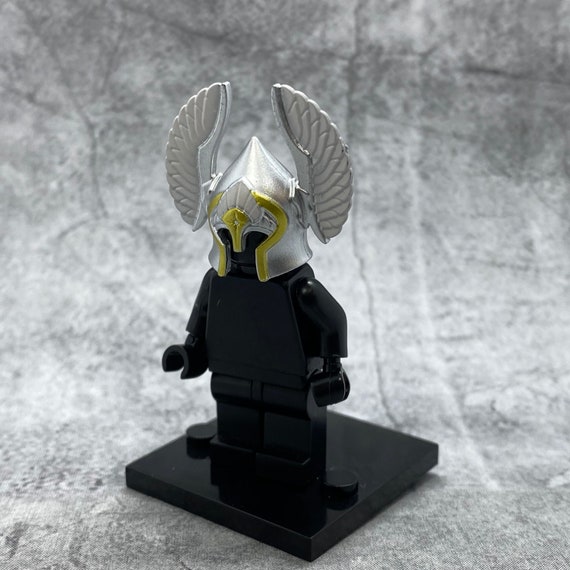 Winged Knight Helmet