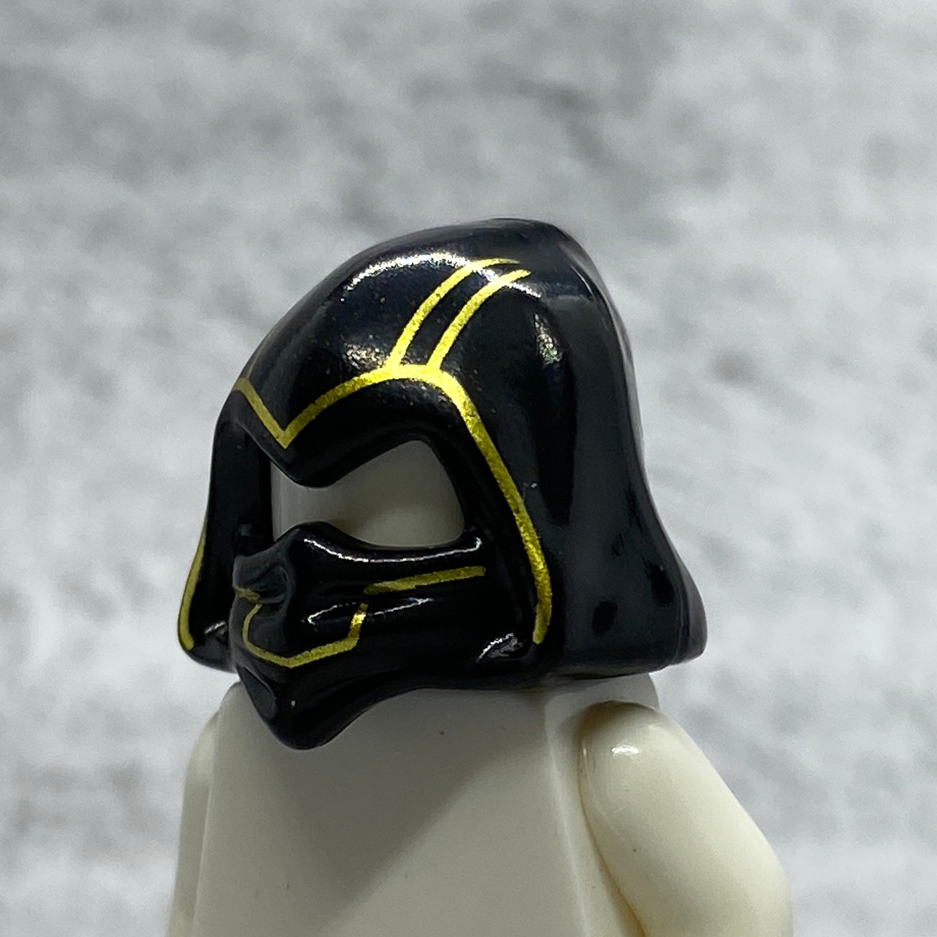 Lego Assassins Creed 4 Decals