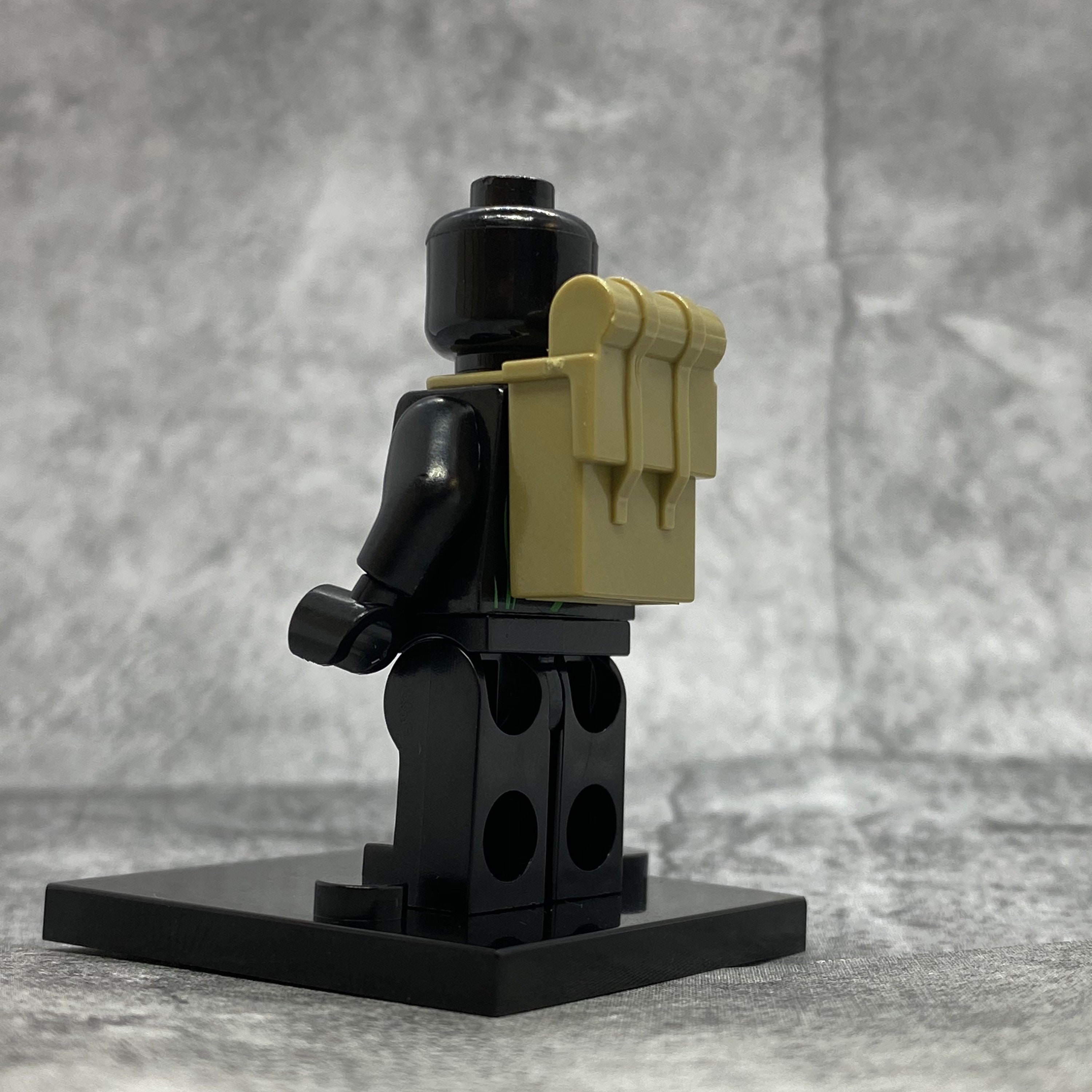 5-pack Custom Tactical Ruck Sack Coyote Tan Lot for | Etsy