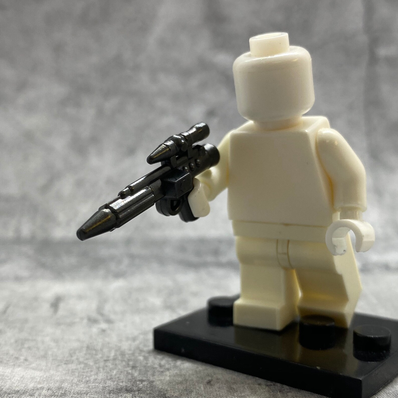 10-pack Custom Clone Trooper Blaster DH-17 Lot for Lego - Etsy