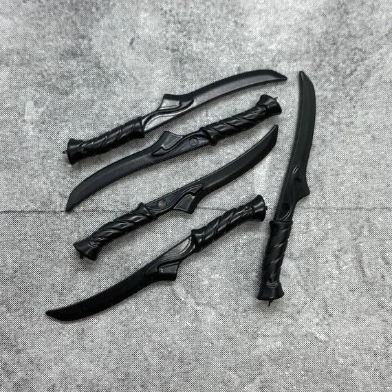 Elven Sword