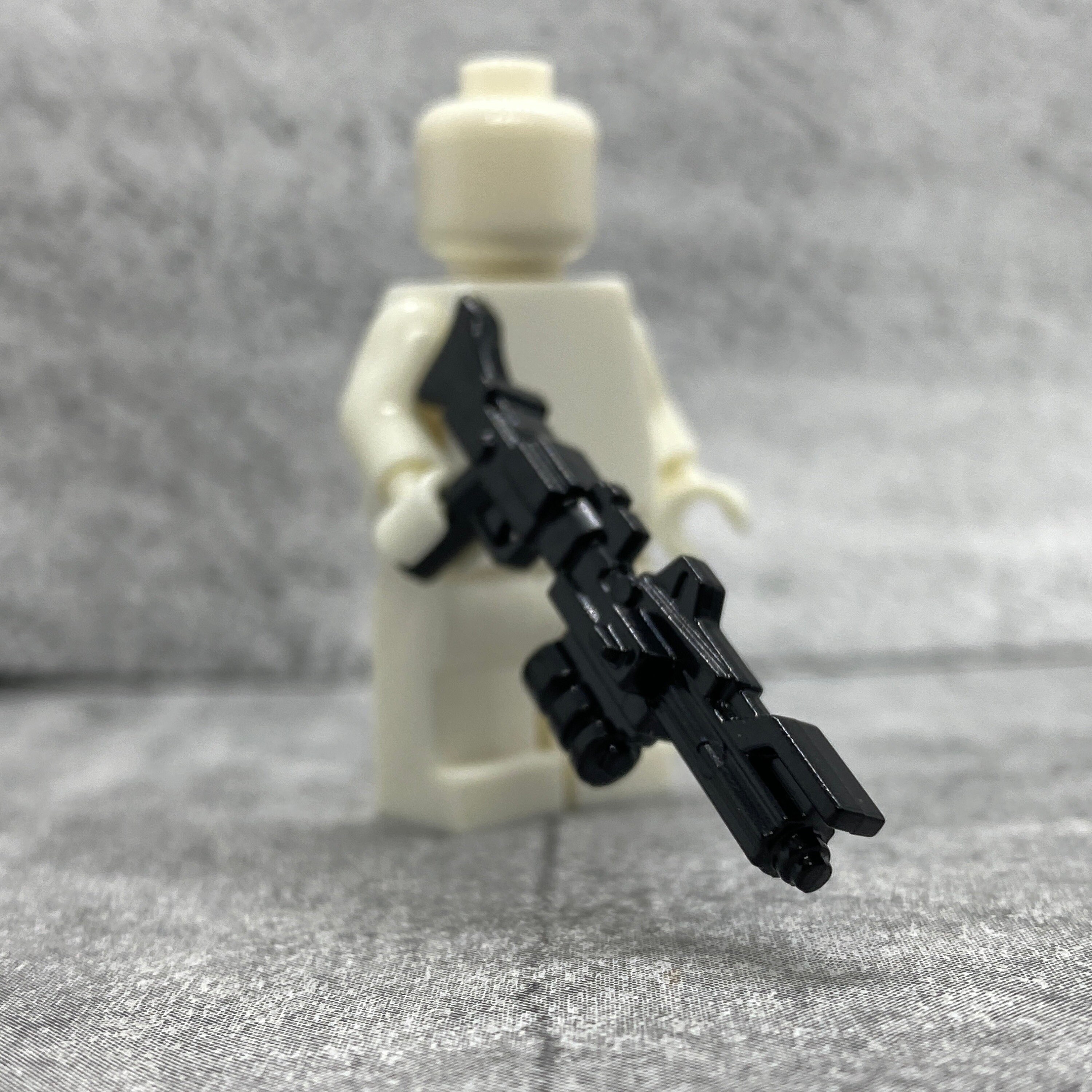 10-pack Custom DC-15 and Dc-15s Clone Trooper Blasters Lot for ...