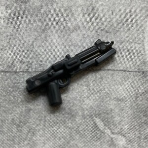 10-pack Custom Dc-15s Clone Blaster Lot for Lego Minifigures | A25932 ...