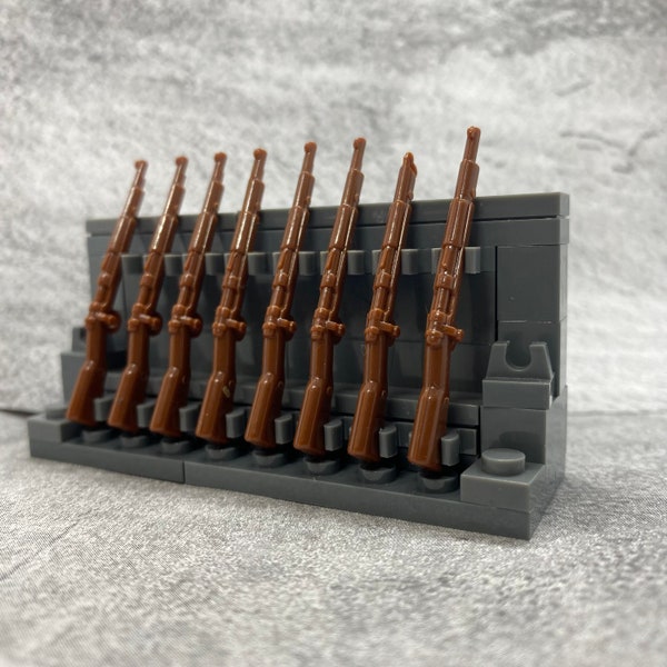 Custom Legos Minifigures - Etsy