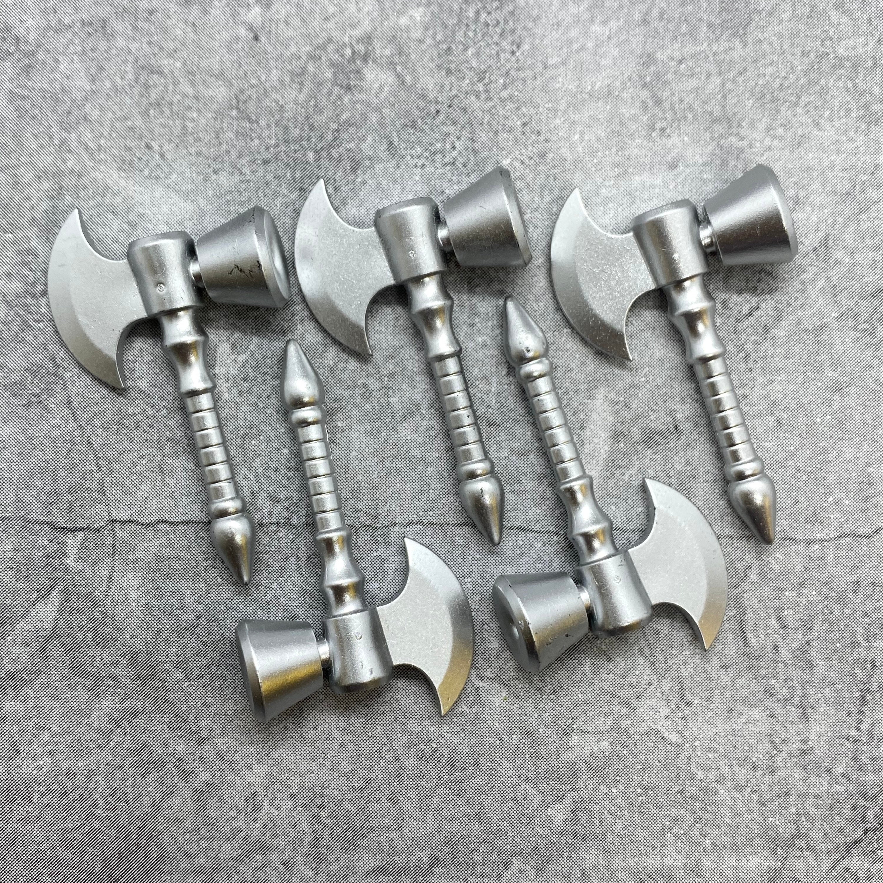 Battle Axe Hammer