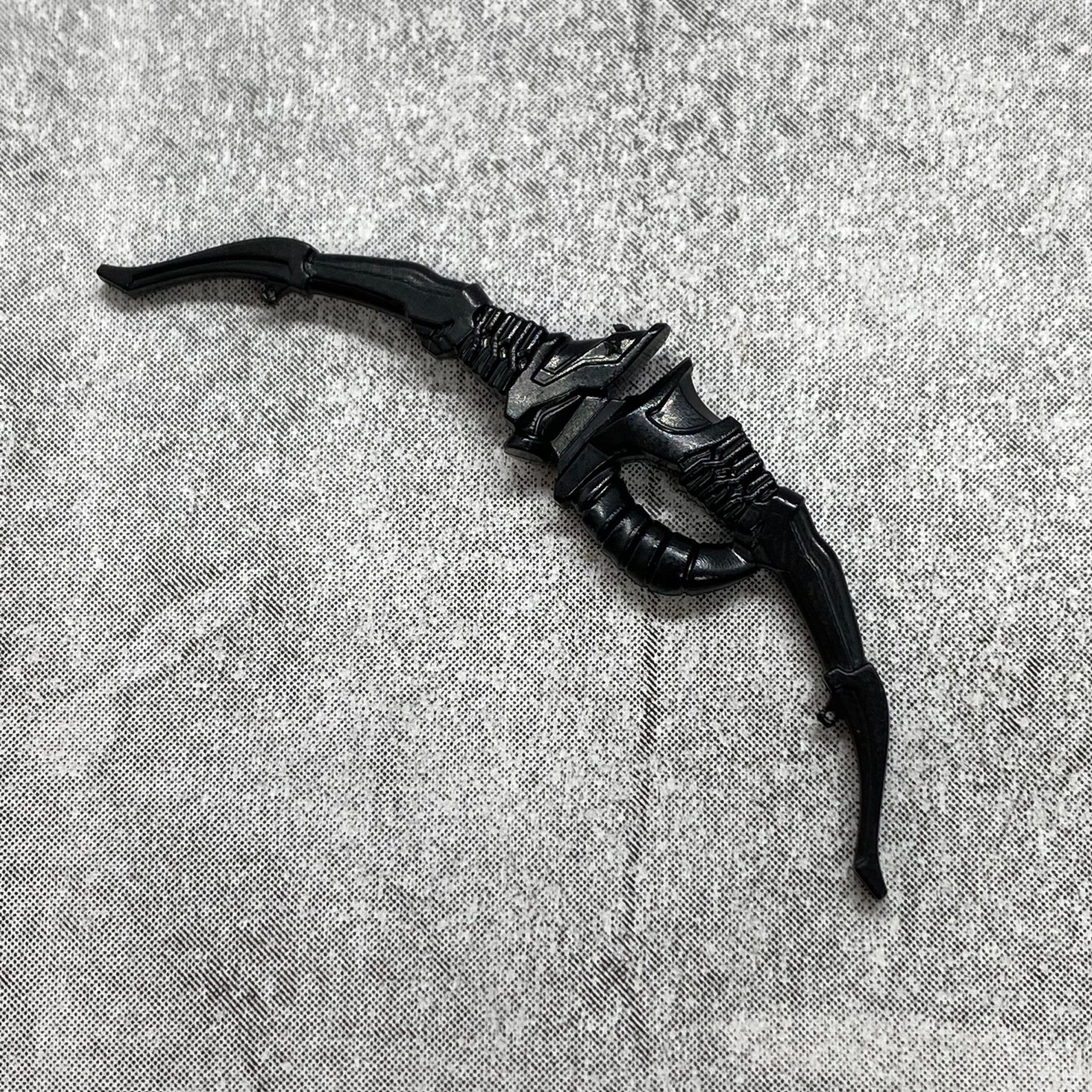 Custom Sylvanas Whisperwind Bow Lot for Minifigures | B3F002 ...