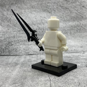 Custom Kingsmourne Sword Lot for Minifigures | C6f018 | Death Knight ...