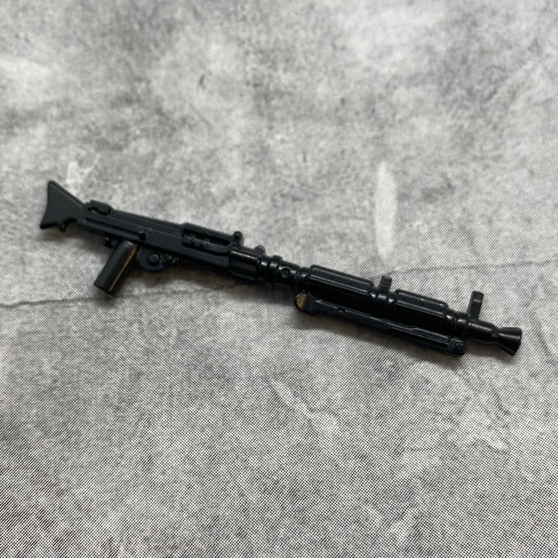 5-pack Custom Sci-fi Trooper DC-15A Long Blaster Lot for - Etsy