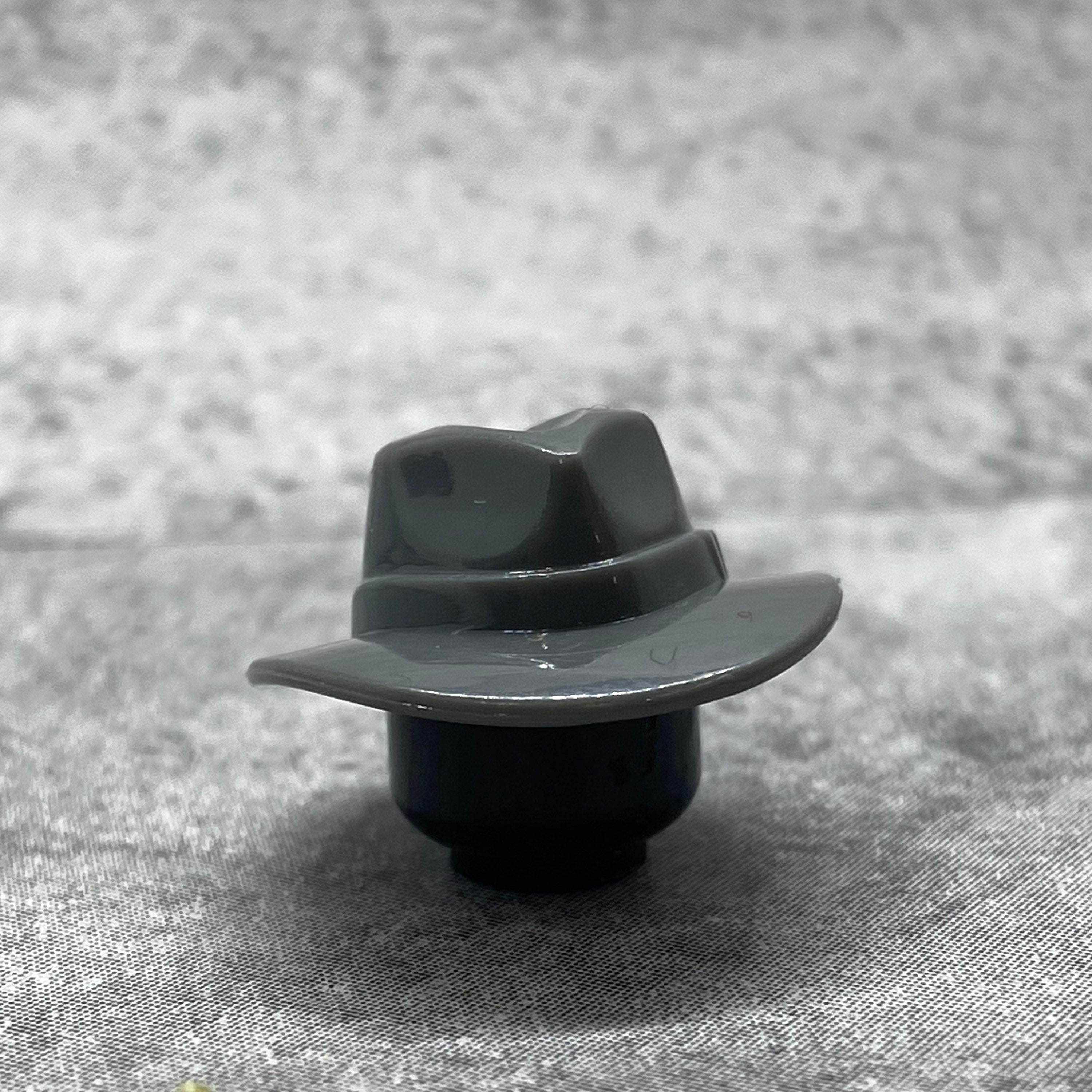 Lego Cowboy Hat
