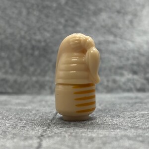 Custom Ki Adi Mundi Jedi Head for Minifigures | Wda02 | Minifigure NOT ...