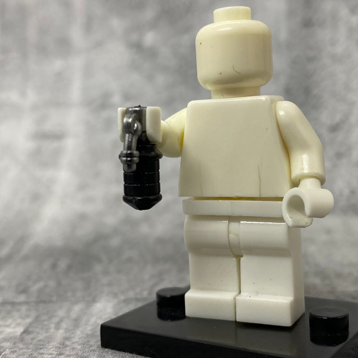 5-pack Custom Grenade Lot for Lego Minifigures A80581 - Etsy