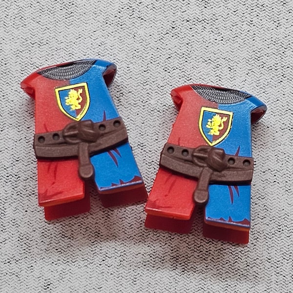 MuseBrickArts - Etsy