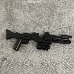 5-pack Custom DC-15 Clone Trooper Blaster Rifle Lot for Lego ...