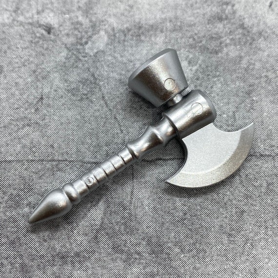 Battle Hammer Axe