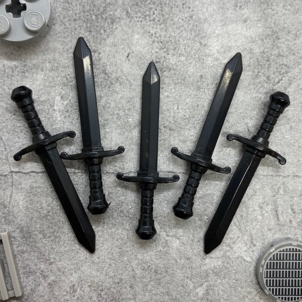 Medieval Weapon Toy - Etsy