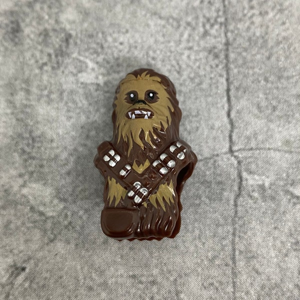 Wookie - Etsy