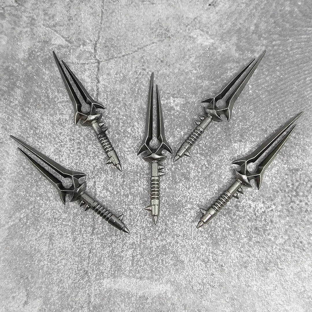Custom Kingsmourne Sword Lot for Minifigures | D9f018a | Death Knight ...