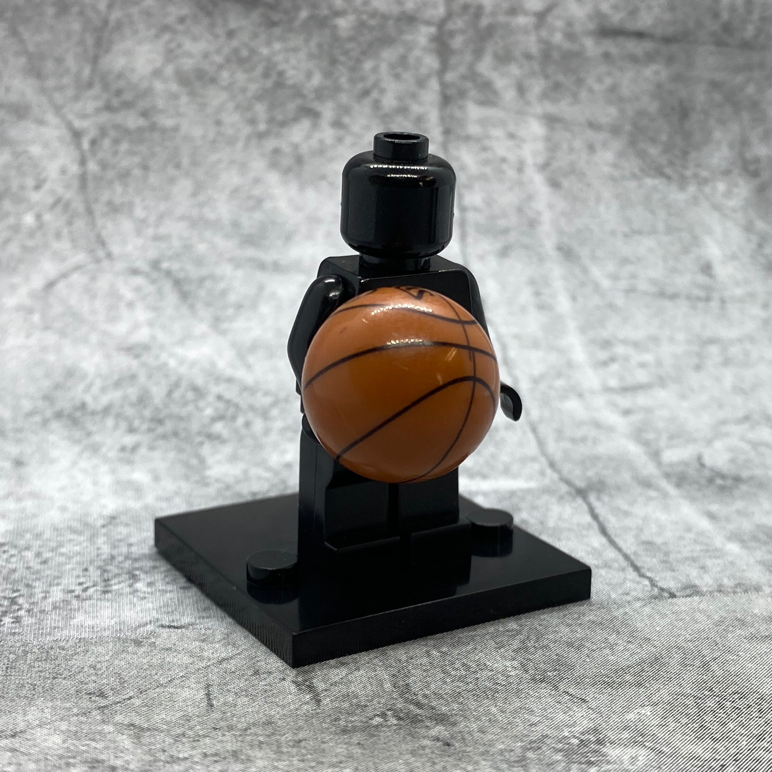 5-pack Basketball for lot Minifigures ball D80935 LEGO | Etsy