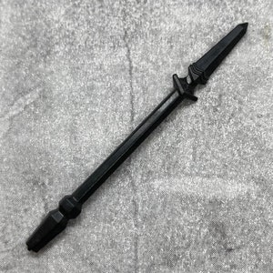 5-pack Custom Dwarf Spear Lotr Lot for Minifigures C10b207 Minifigure ...