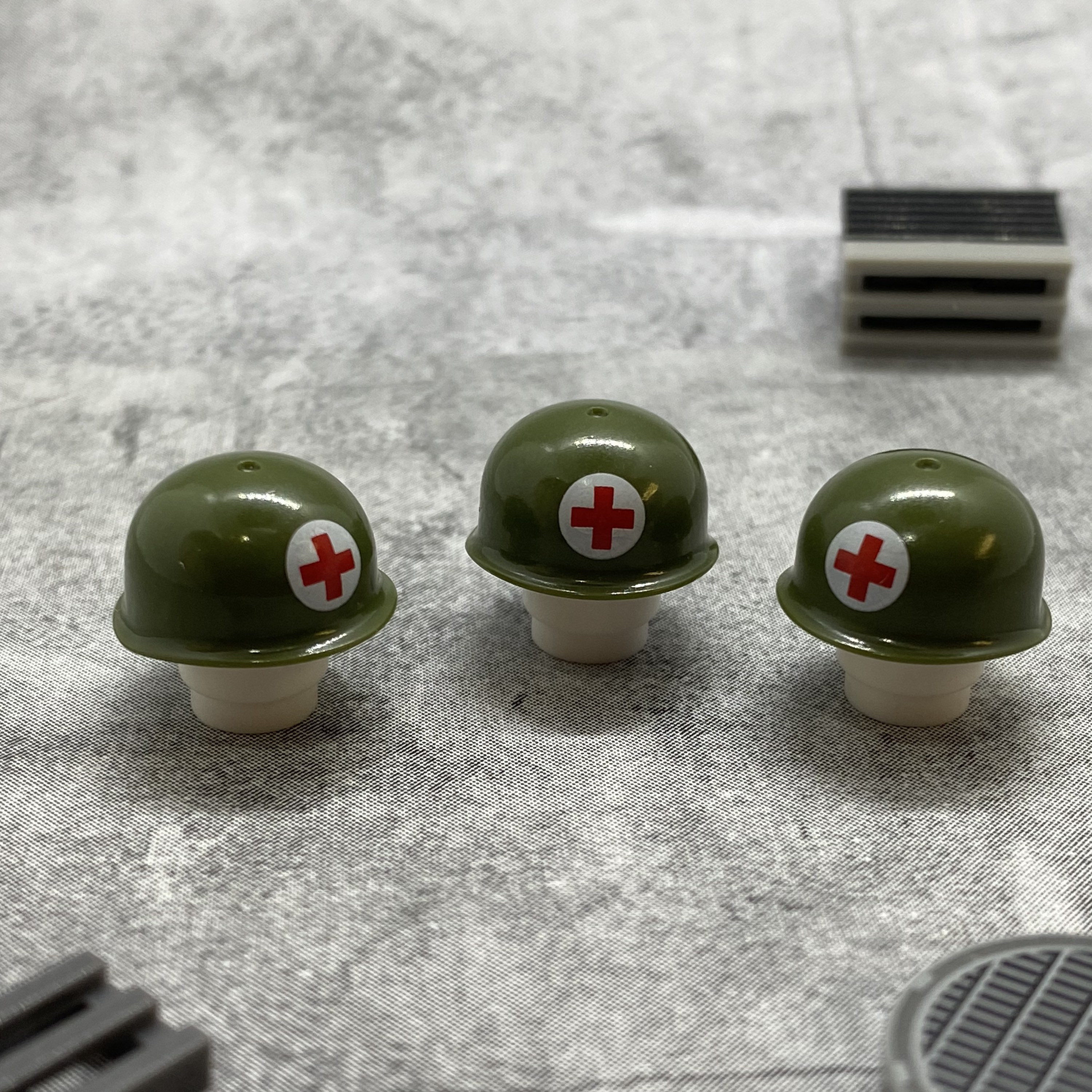 Lego Ww2 Minifigures for sale | Only 3 left at -65%