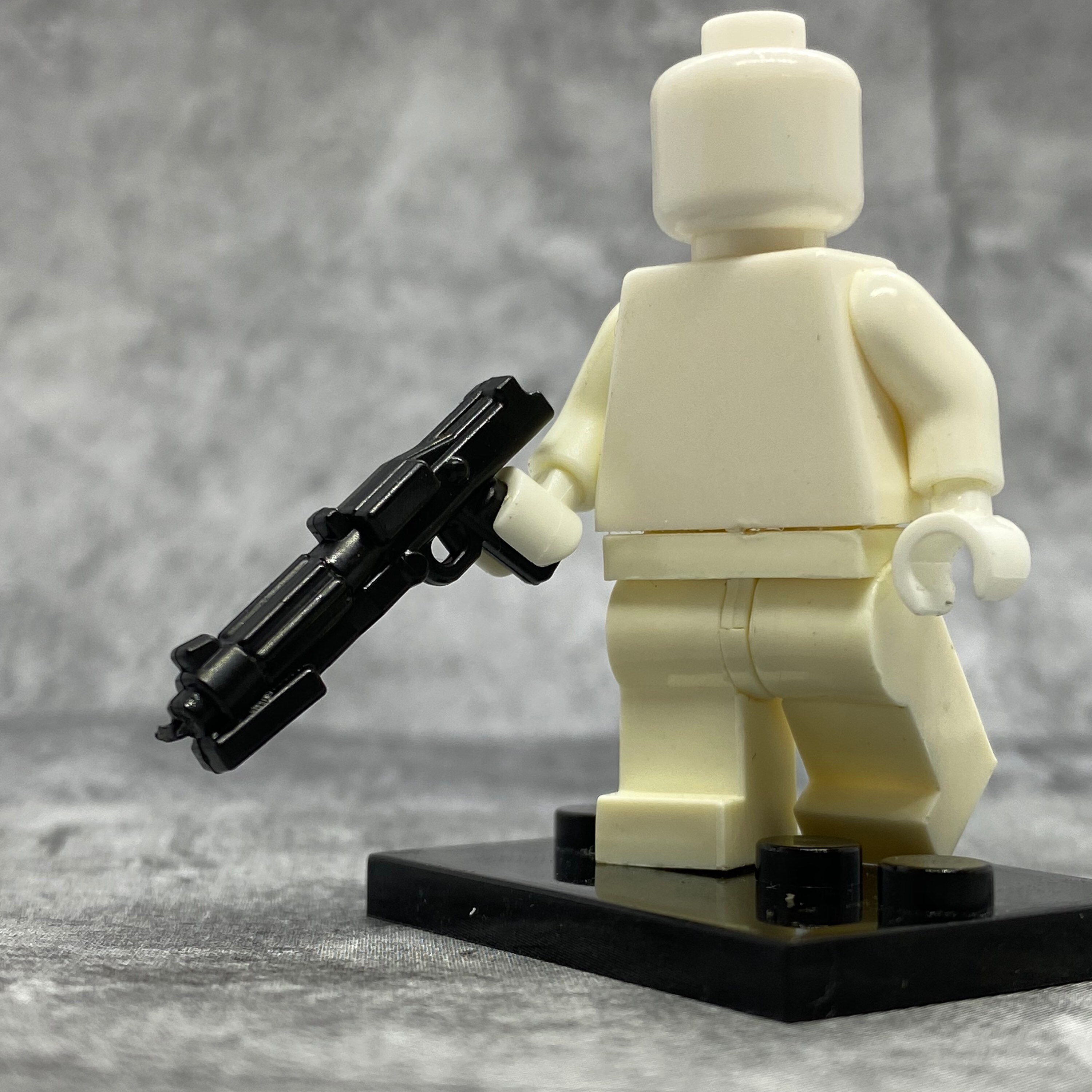 10-pack Custom DC-15 and Dc-15s Clone Trooper Blasters Lot for ...