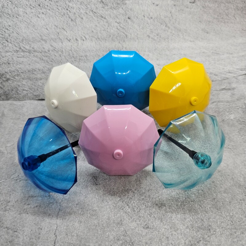 Toy Umbrella - Etsy