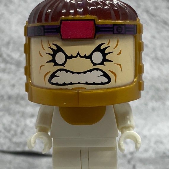 Lego Modok